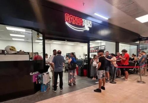 Outlets en Valencia: guía con direcciones y descuentos.